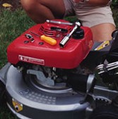 Lawn Mower Servicing | East Malling, West Malling